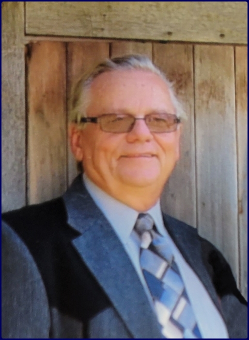 Kenneth Lawrence (Ken) Kettlewell