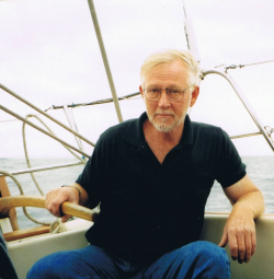 Ian Roderick MacMullin