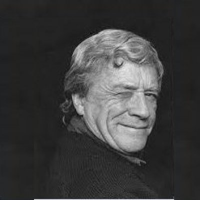 Gerald Potterton