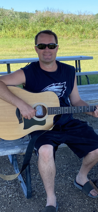 Brian John Whalen