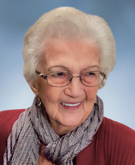 Cécile Vincelette Poirier