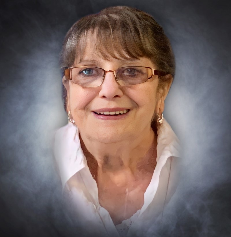 Jeannine Viziau Thibault