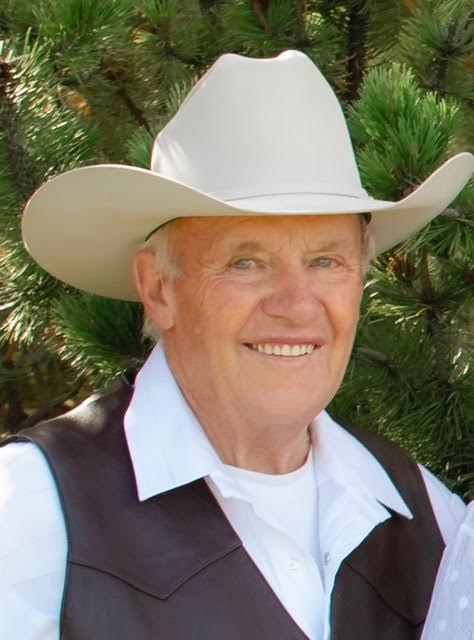 Keith Melville (Skip) Murphy