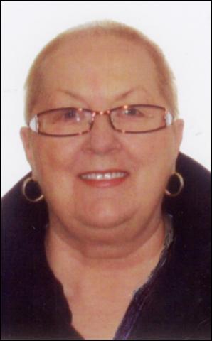 Denise Tessier
