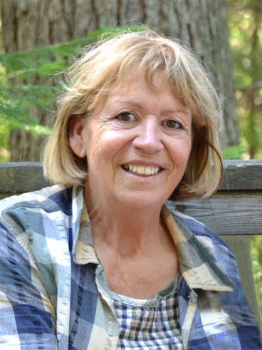 Denise Rochette Thibodeau