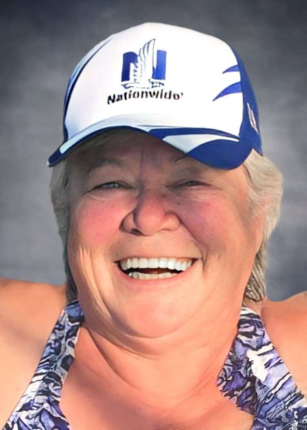 Joanne Rowan