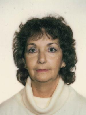 Marie-Marthe Desjardins Champagne