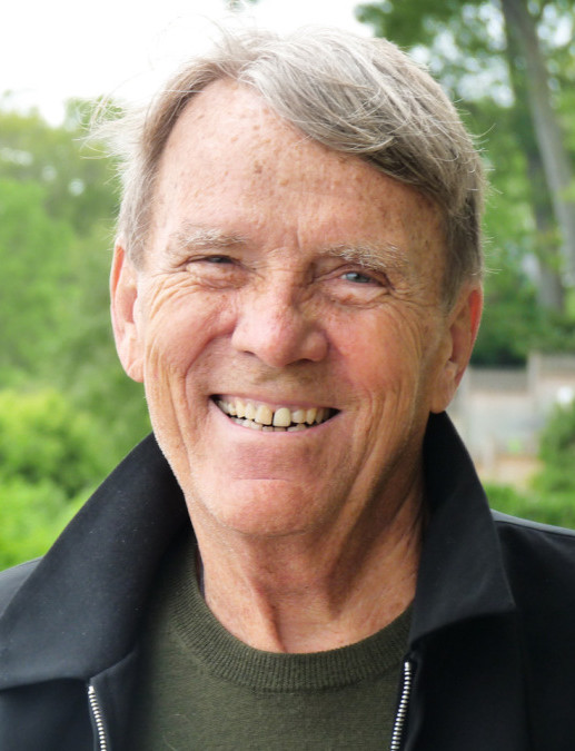 Lyell Kenneth Shields