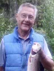 Thomas Christian Norman Forde