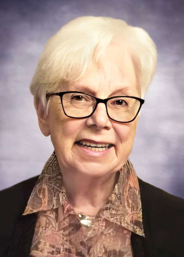 Rita Goulet