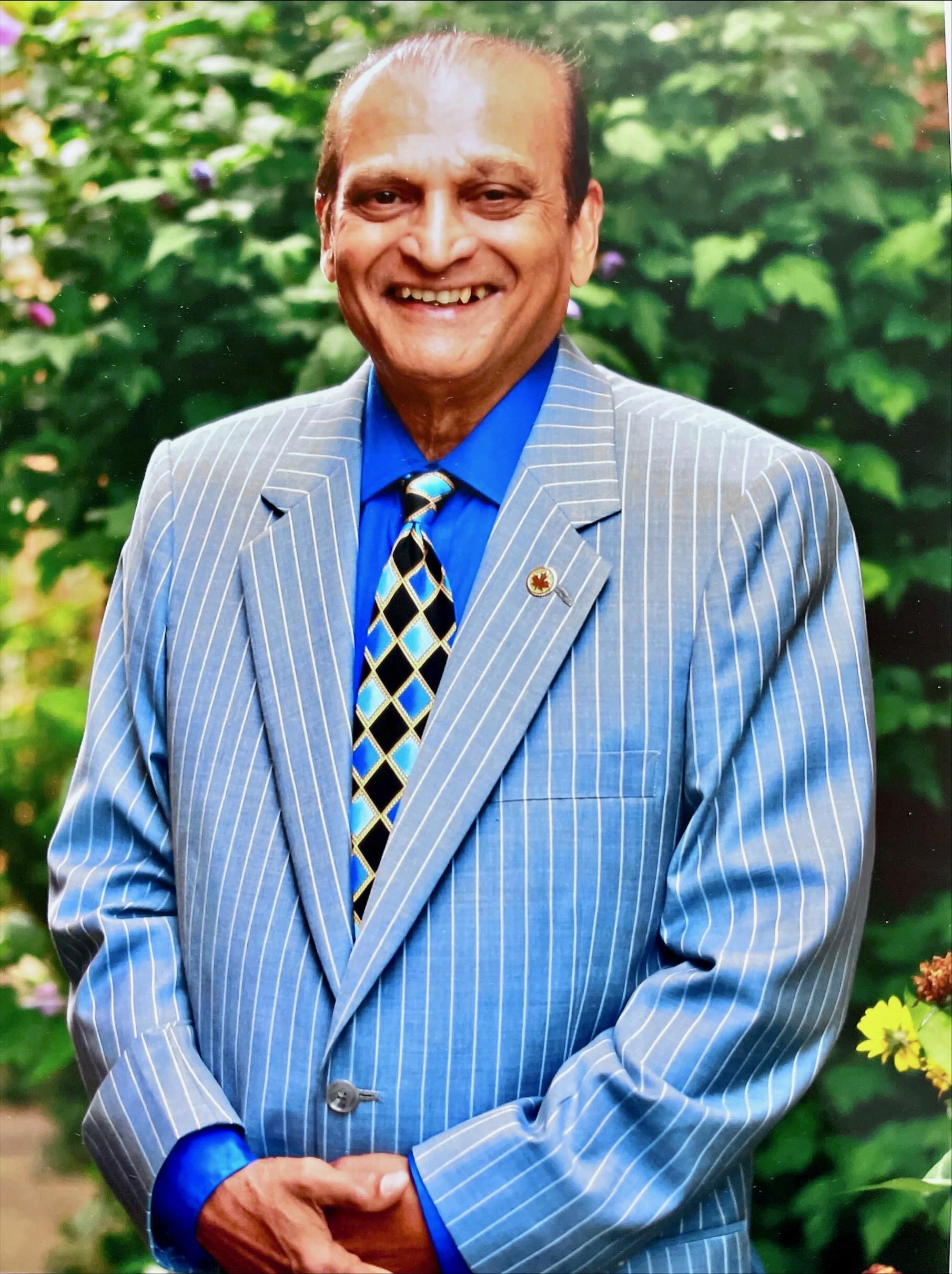 Anthony (Tony) Fonseca