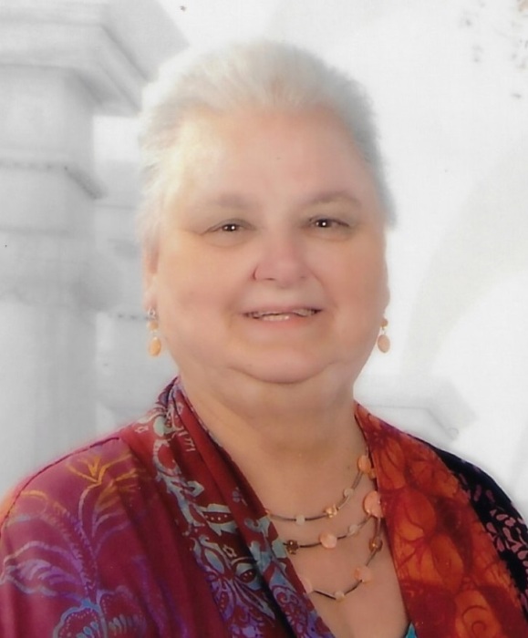 Lynda Kathleen Kelly Mccaslin