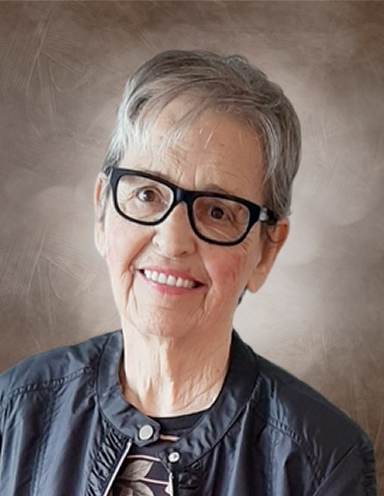 Pierrette Simon Bigonesse