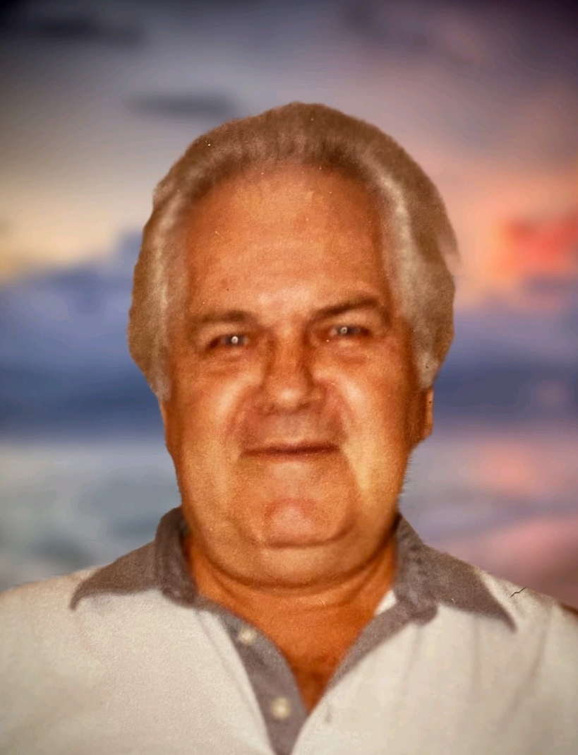 Jacques (Zack) Lortie