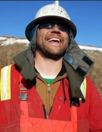 Timothy (Tim) Derwores