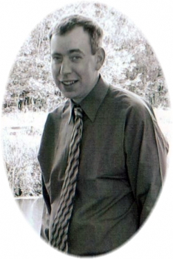 Matthew John McCully