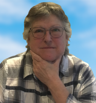 Danielle Chaput Racine