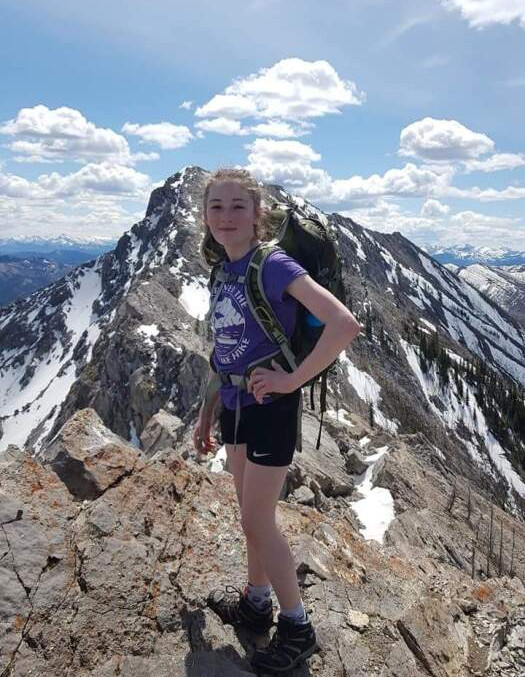 Madison Lola Grandoni