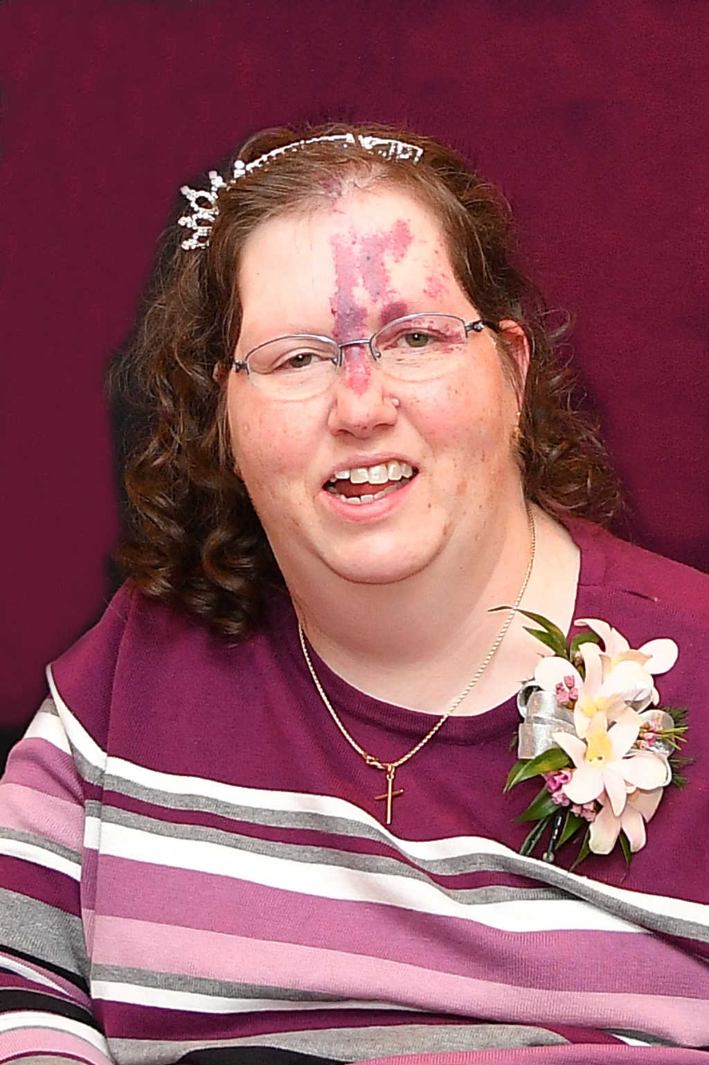 Lisa Marie Strangway