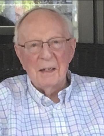 Ronald Arthur (Ron) Heacock