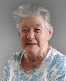 Madeleine Healey Joubert