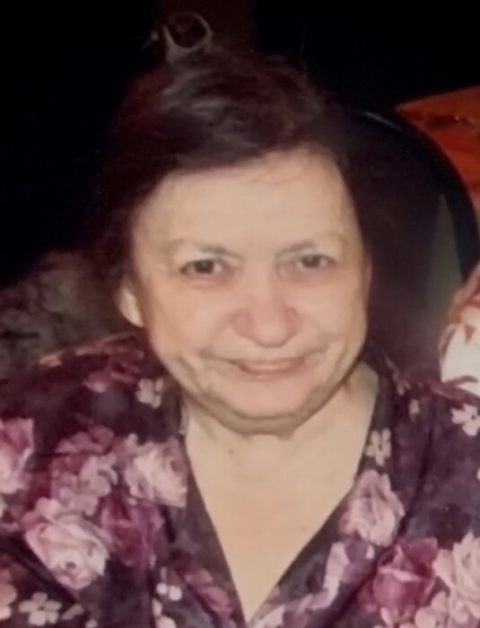 Linda Margaret Hicks