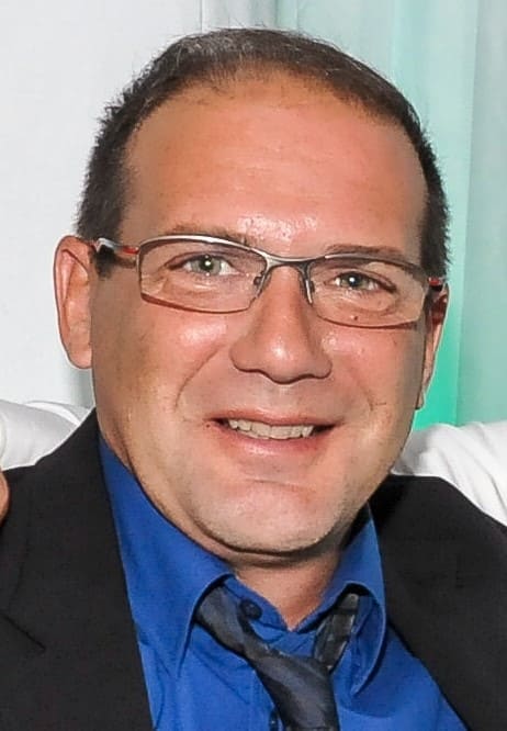 Christian Blanchette