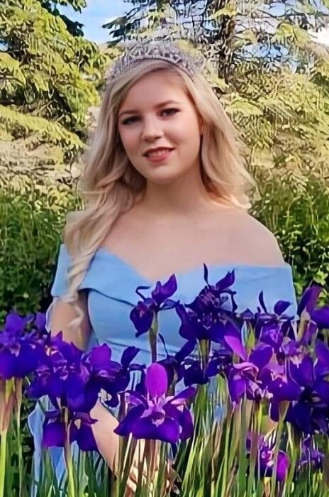 Kimberly Madison Quinn