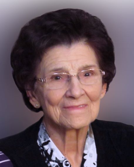 Thérèse Cyr Boissonneault