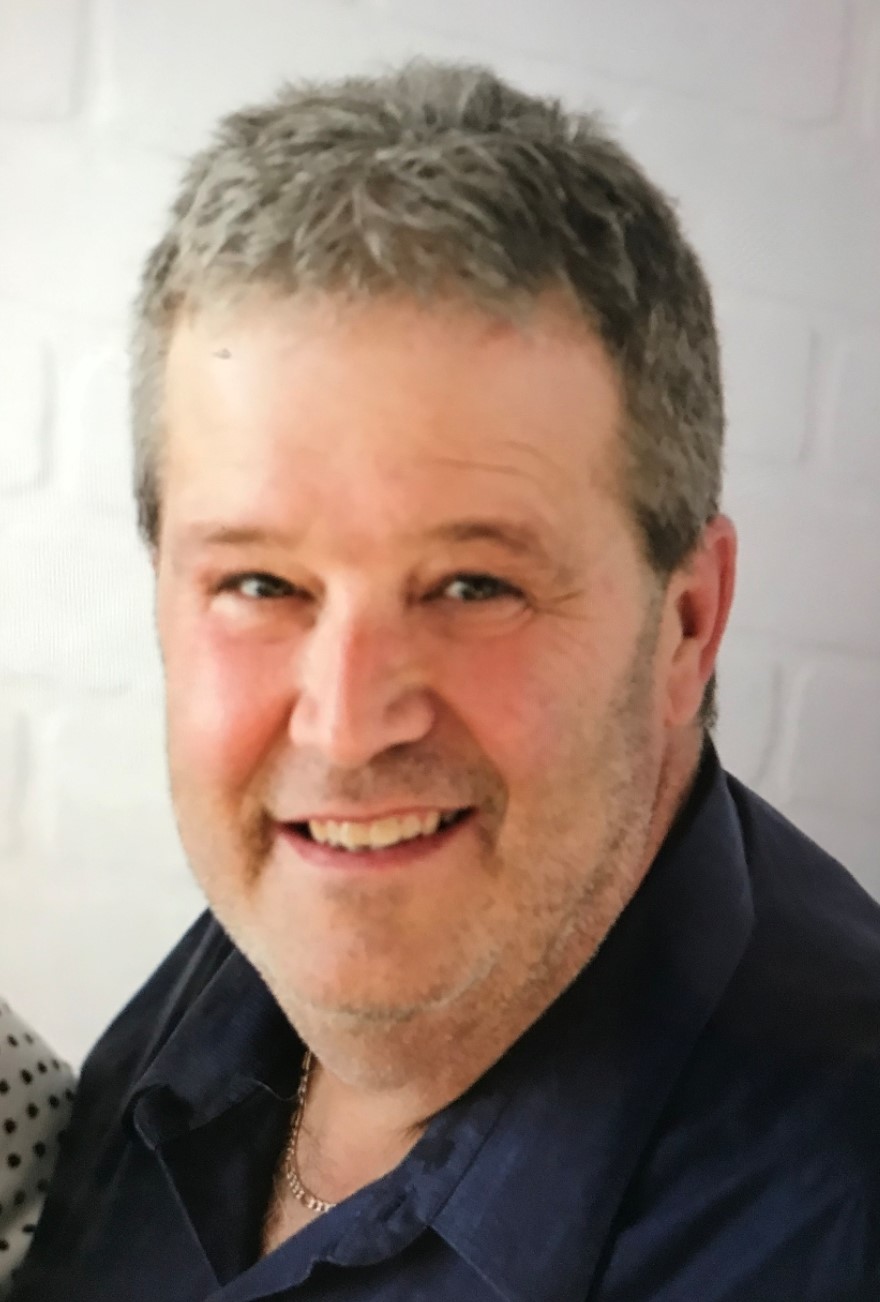 Luc Paquin 