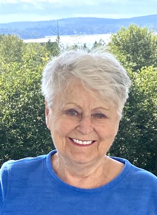 Mildred Evelyn Brydges Downes Prime