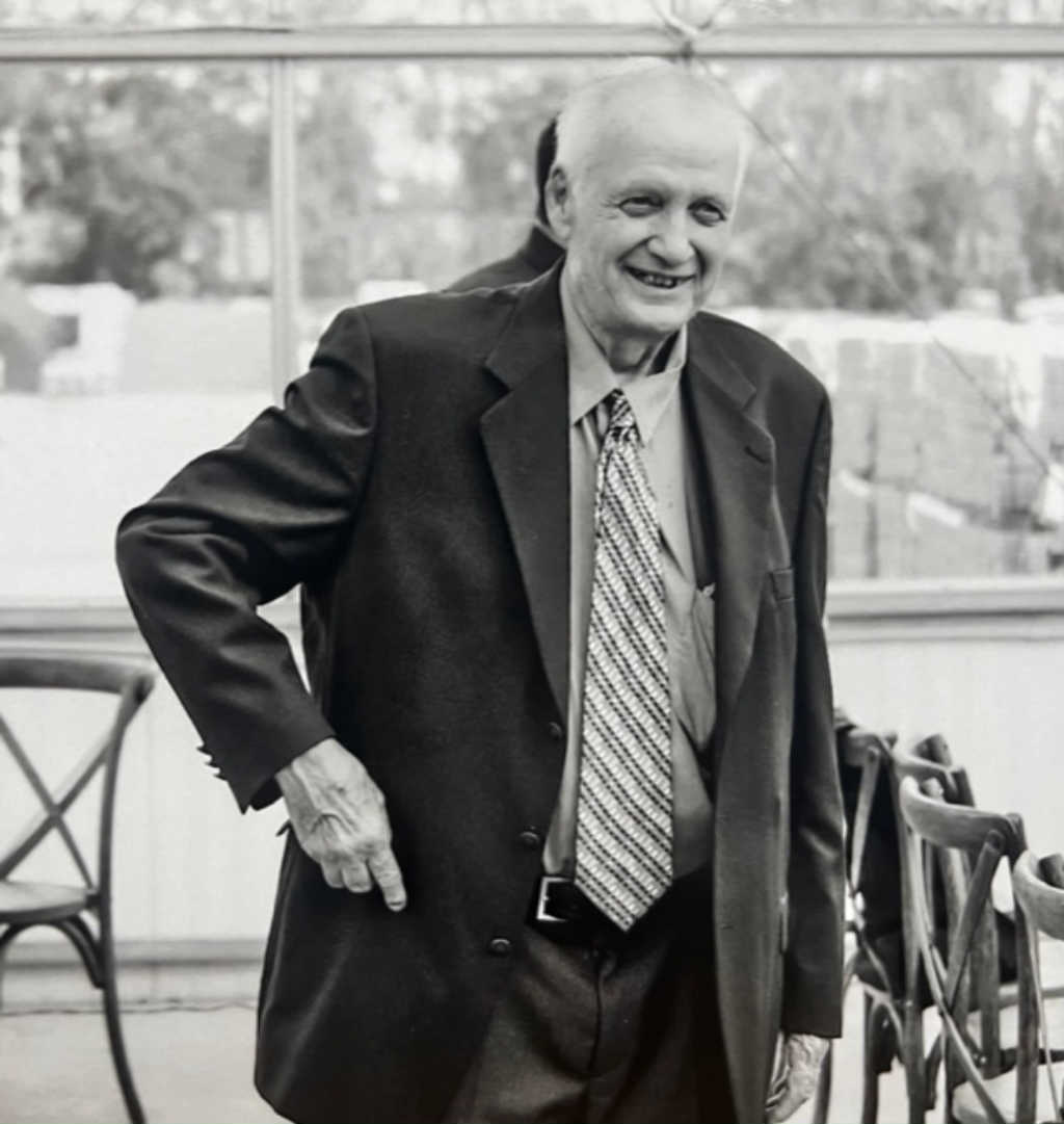 Kenneth Richard Dwinnell