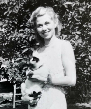 Sally Mae Lowrey