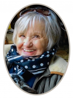 Helen Joe-Ann McNeil Swinimer