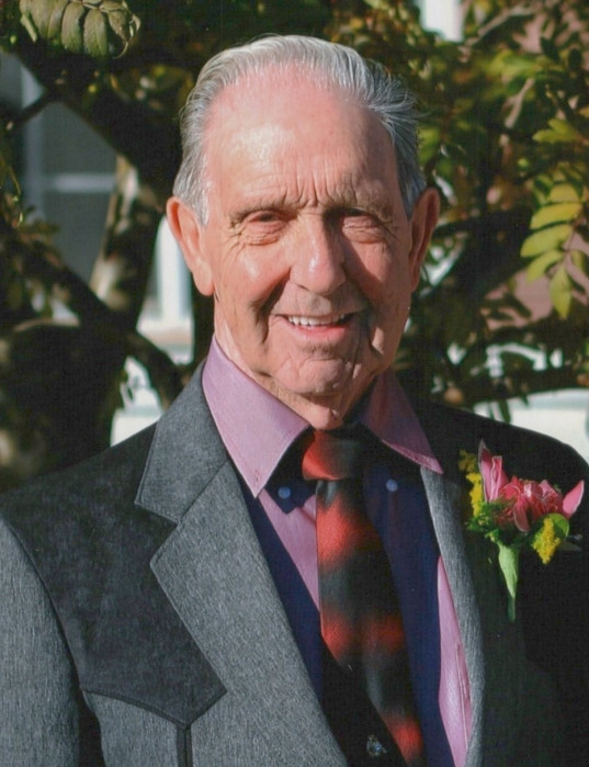 Kenneth Earl Morrow