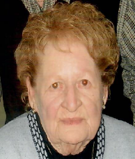 Jeannine Fortin