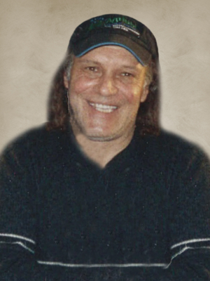 Luc Gilbert
