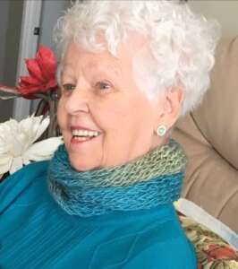 Yolande Bélisle Roy