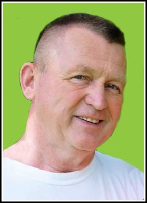 Gordon William (Billy) Cameron