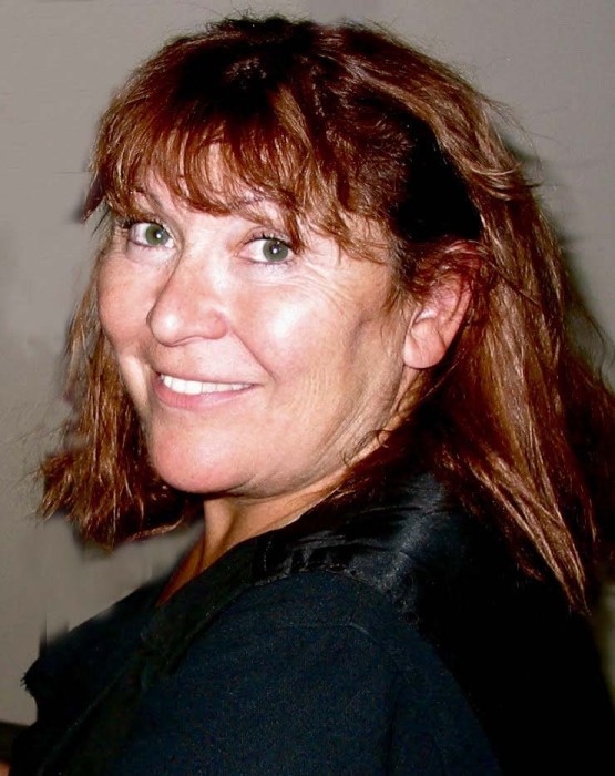 Romona Annette Redinger