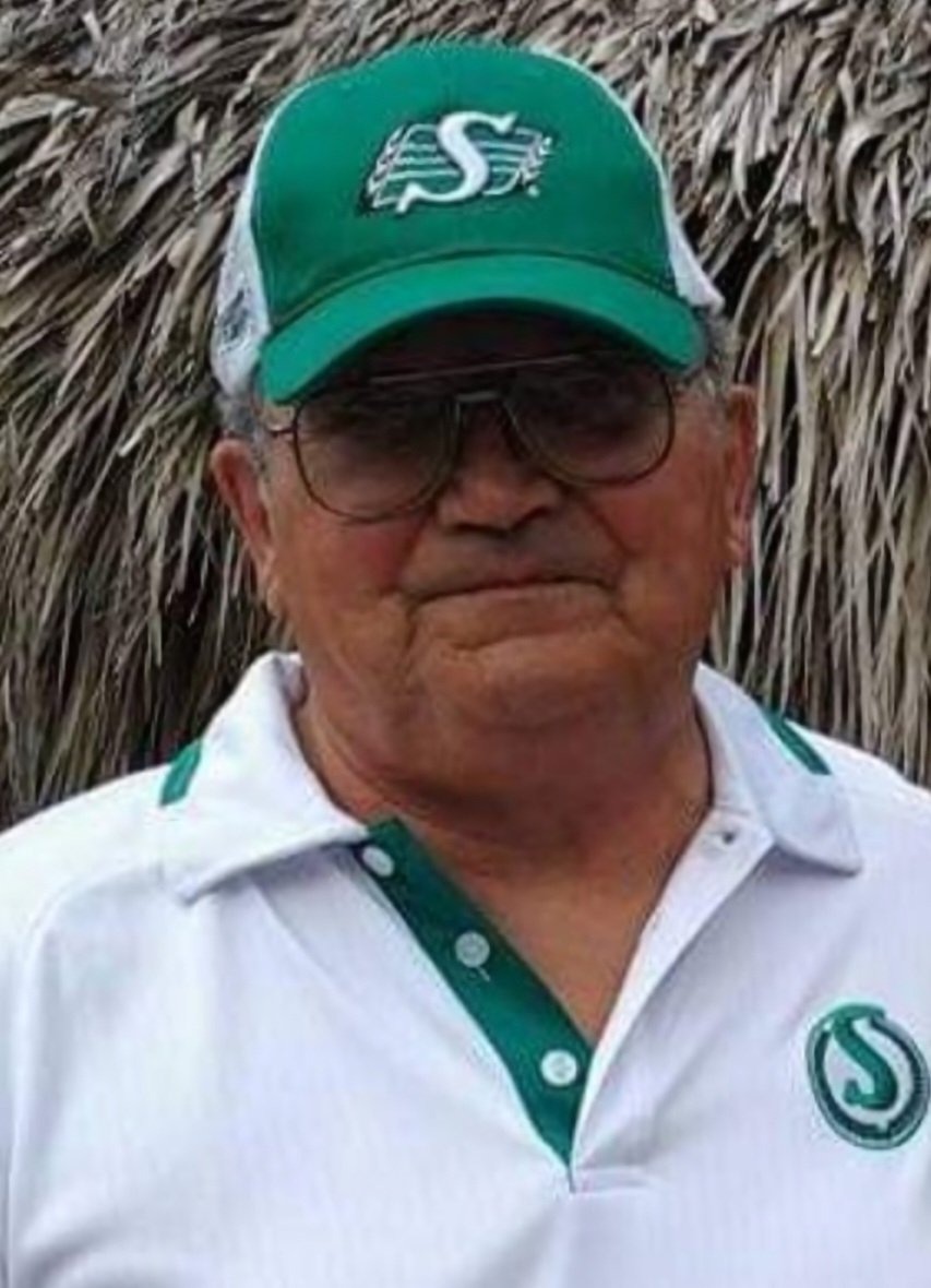 Ronald Byrrh Overholt