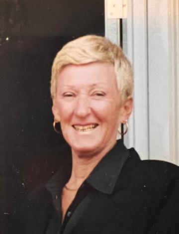 Nancy Ann Kingston Hunter