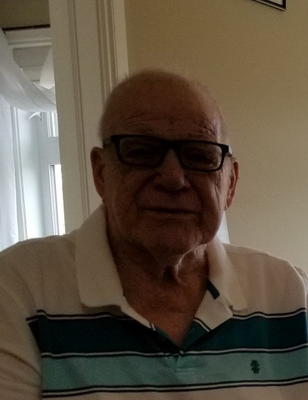 Pat Telford