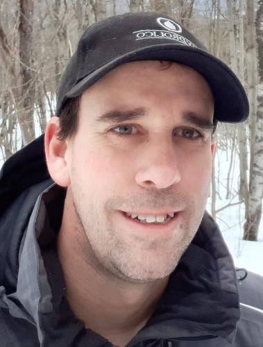 Mathieu Mailhot Groleau