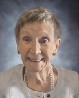 Marie-Anne Gagnon Viens