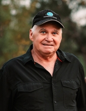 Oliver Hayward Humphries