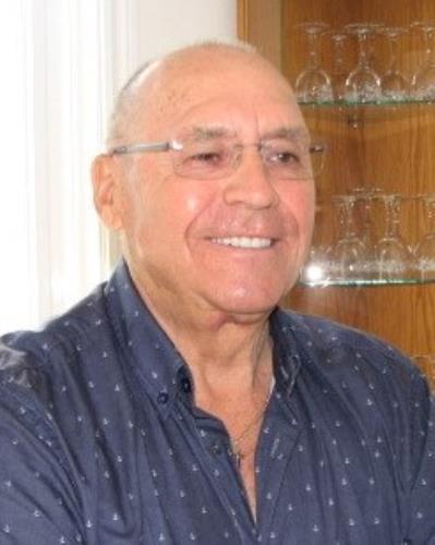 Robert Demers