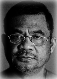 Samuel (Sammy) Baguinon