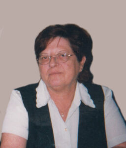 Nicole Parent