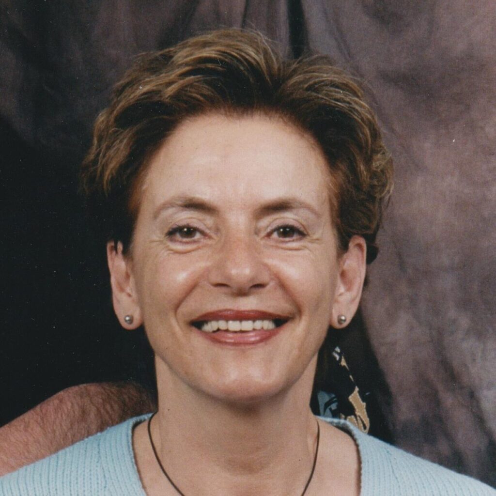 Francine Blanchet